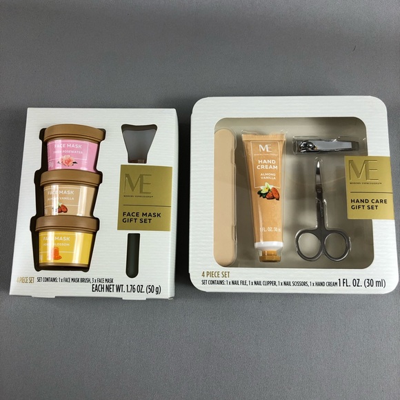 Modern Expressions | Bath & Body | Modern Expressions Gift Set Bundles ...